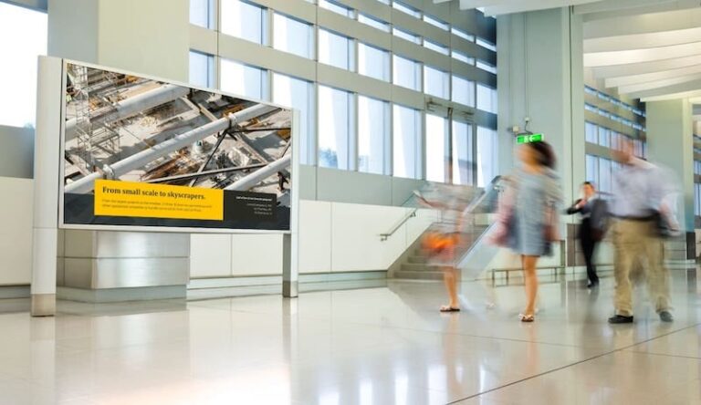 What is Digital Signage, and How Can It Help Me Out? – Smarter Systems
